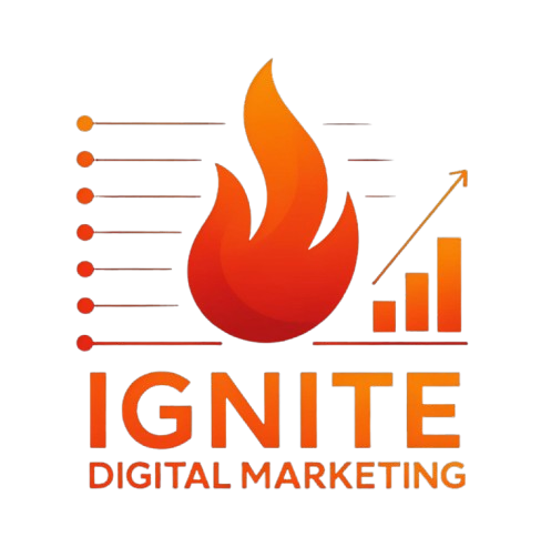 Ignite Digital Marketing - Connect with Us